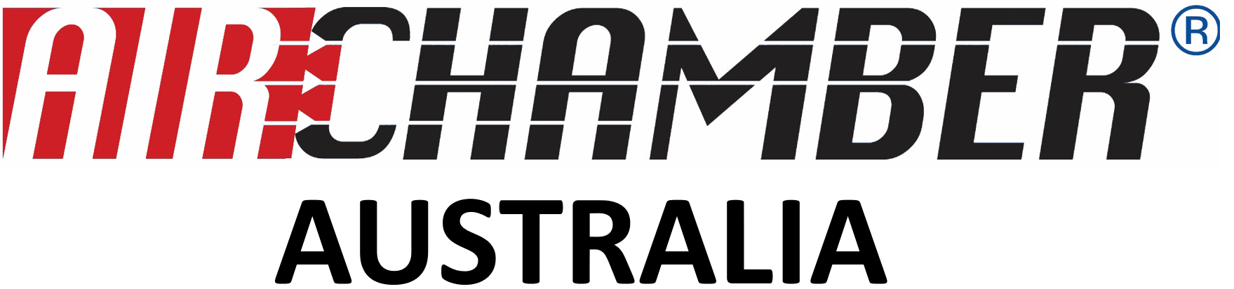 Installation – Air Chamber Australia